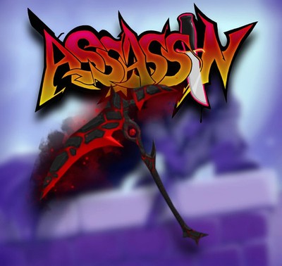 Void Champion - Roblox Assassin Knife Knives Exotics Dreams Mythics | eBay