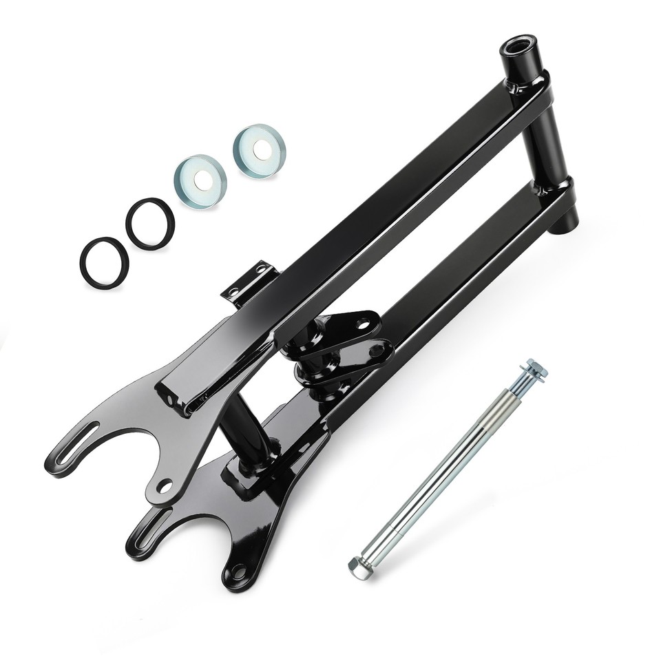 +2" Extended Swingarm Swing Arm For Yamaha Banshee 350 YFZ350 1987-2006 ...