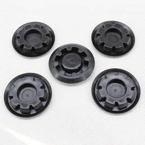 For Toyota Corolla RAV4 Front Door Locking Hole Plug Cover Button 90950 ...