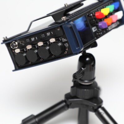 Custom XLR Input Bullet Caps for Neutrik Combo TRS/XLR Connectors - Set ...