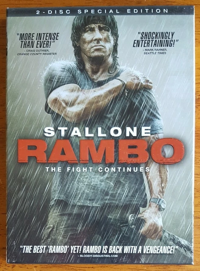 Matthew Marsden Rambo