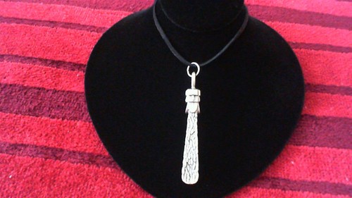 Svantevit Slavic God Pewter Pendant Necklace! Czech Slovak Polish | eBay