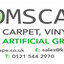 Smartex Vinyl Sheet Flooring - PATIO 960D - Free Delivery - Samples ...