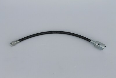 REAR BRAKE HOSE CHASSIS TO DIFF FITS VR & VS COMMODORE NON IRS | eBay ...