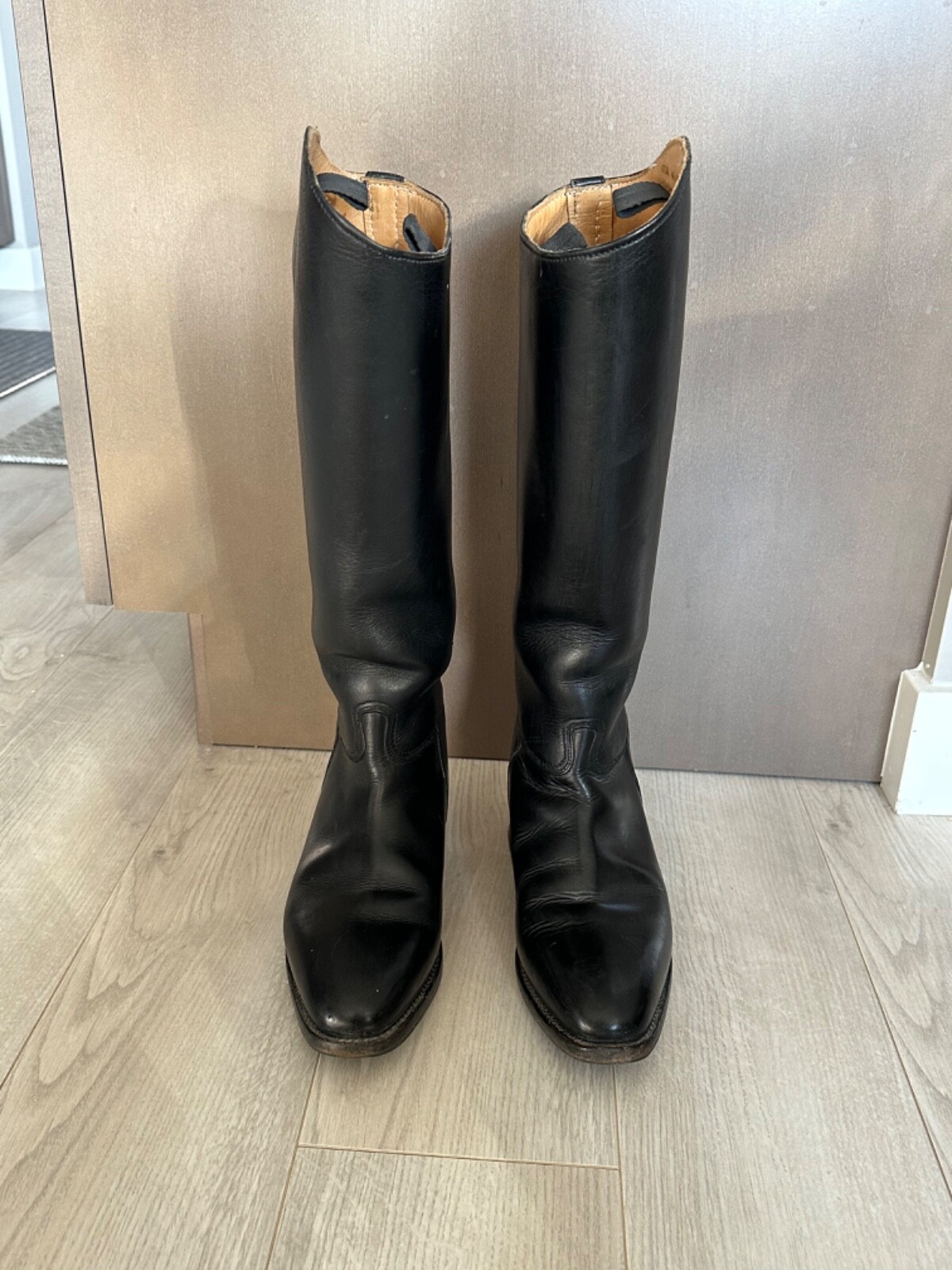 konigs tall equestrian boots | eBay