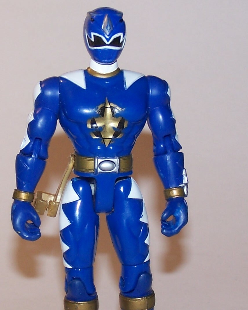 Power Rangers Dino Thunder Blue Ranger Category:Dino Charge Rangers