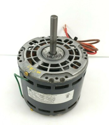 Motors - Emerson Blower Motor