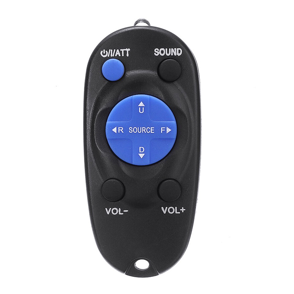 Remote Control For JVC CD Car Stereo KW-R900BT KWR900BT KW-R910BT ...