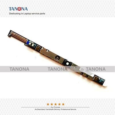 New For Dell Latitude 7420 E7420 Built In Internal Camera Webcam 01WGJ6 ...