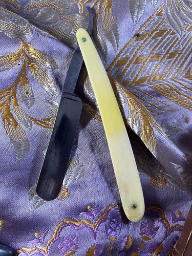 5/8 MAPPIN & WEBB SHEFFIELD STRAIGHT RAZOR | eBay