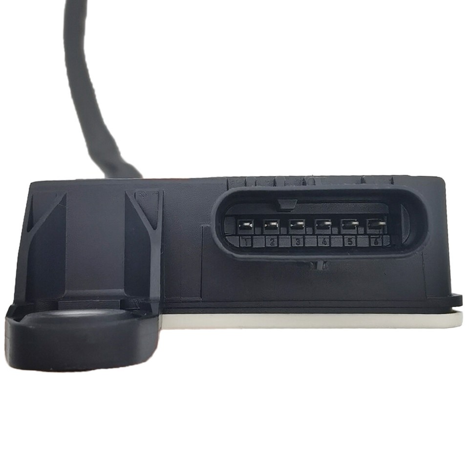 Exhaust Particulate Sensor 55502921 For Chevrolet Colorado GMC Canyon ...