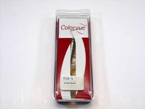 PROBE COLORVUE KIT OXFORD DE STARTER PCVOKIT6 HU FRIEDY | eBay Australia