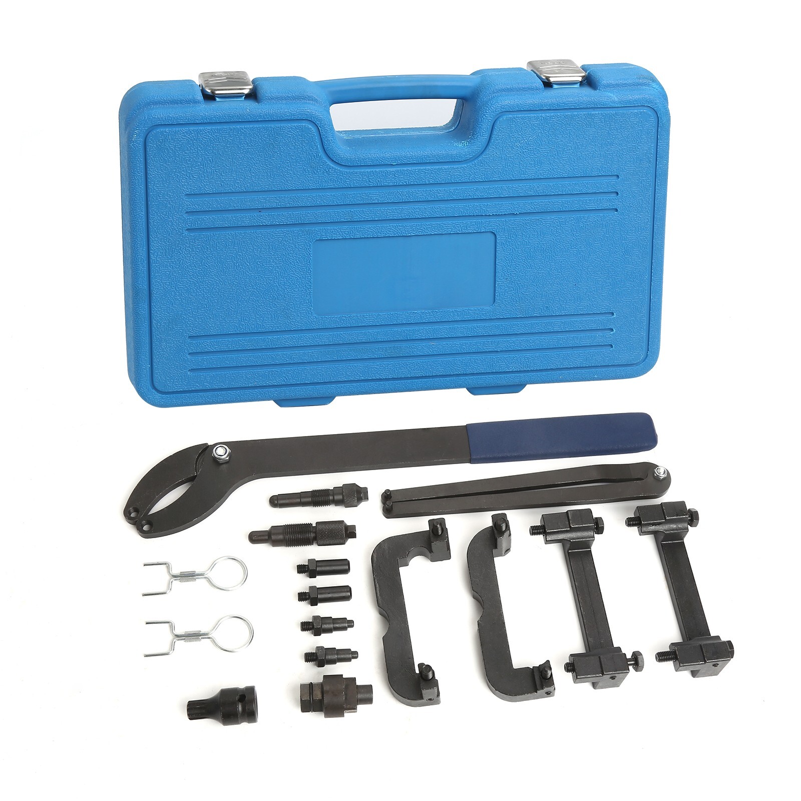 Engine Camshaft Timing Belt Locking Kit Compatible w/ VW Audi OEM ...