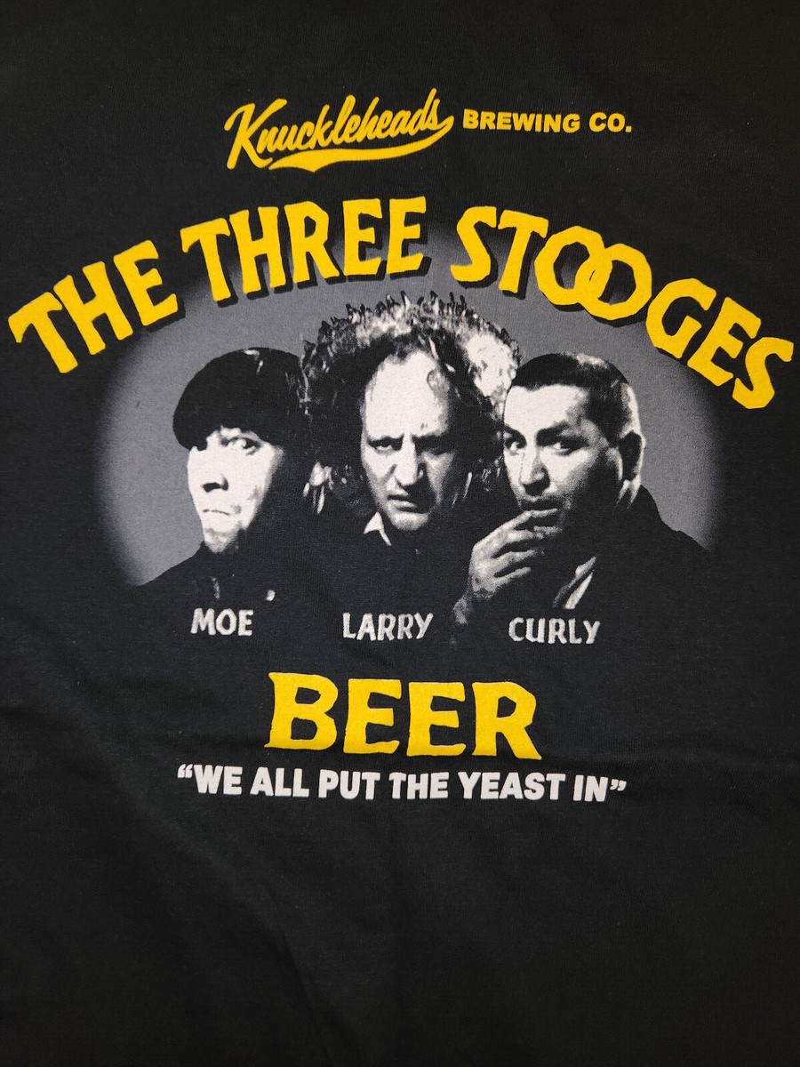 Moe Curly And Larry Quotes The Three Stooges Wikiquote