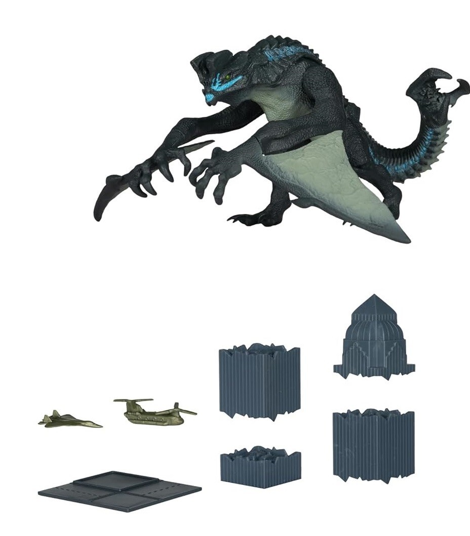 Borda Do Pacifico Kaiju Otachi Bebe Baby Kaiju | Pacific Rim Wiki