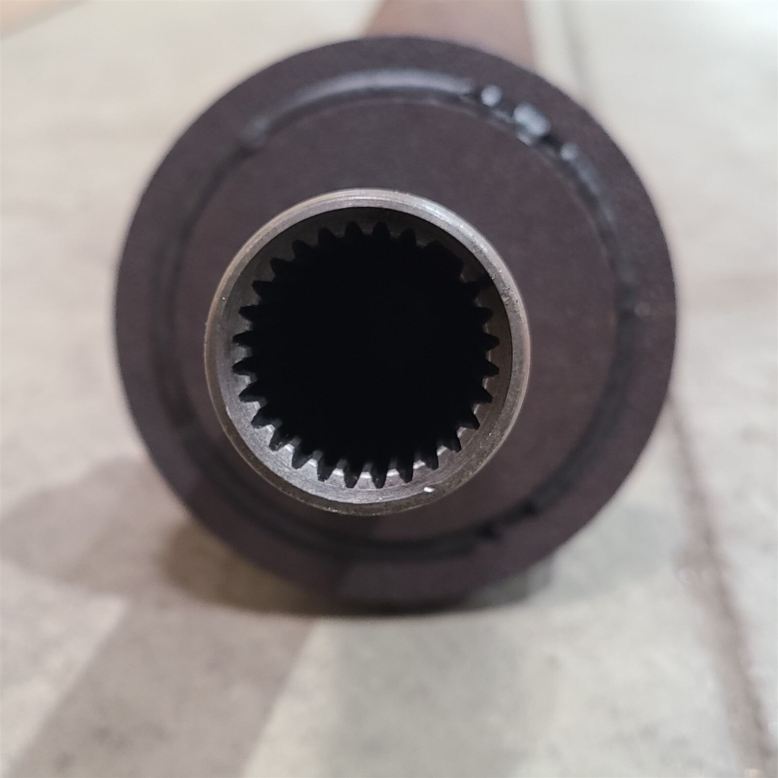 94-95 Mustang Gt Driveshaft Automatic Transmission A/T Drive Shaft 5.0L ...