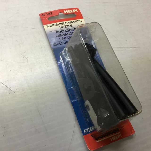 Windshield Washer Nozzle Dorman 47137 for sale online | eBay