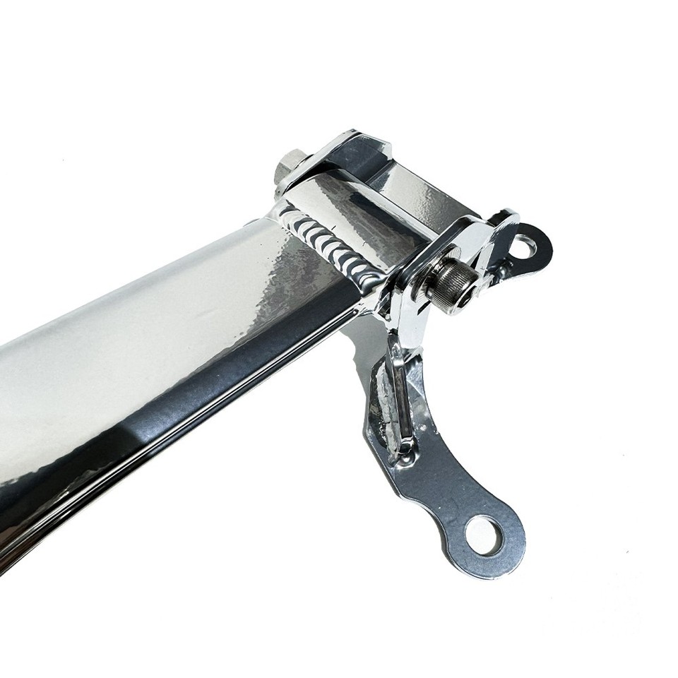 Front Engine Upper Suspension Strut Bar Tower Brace for Toyota RAV4 ...