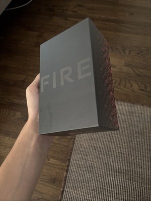 Flick fire Mouse. (Npen Mouse). Brand New. Box Is Not Opened. | eBay