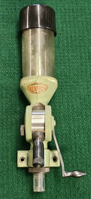 Redding Master Powder Measure Model #3 with Mounting Bracket Reloading ...