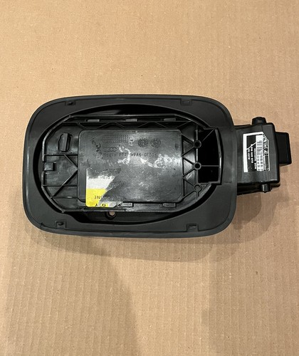 GENUINE Audi Fuel Door + Insert 8U0 809 906 C OEM 8U0 809 906 B Q3 New ...