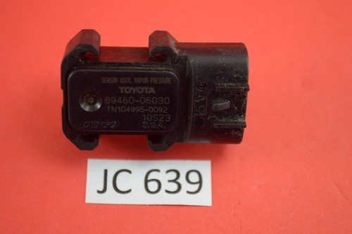 JC639 97-01 Toyota Camry Vapor Pressure Sensor 89460-06030 3.0l Lexus ...