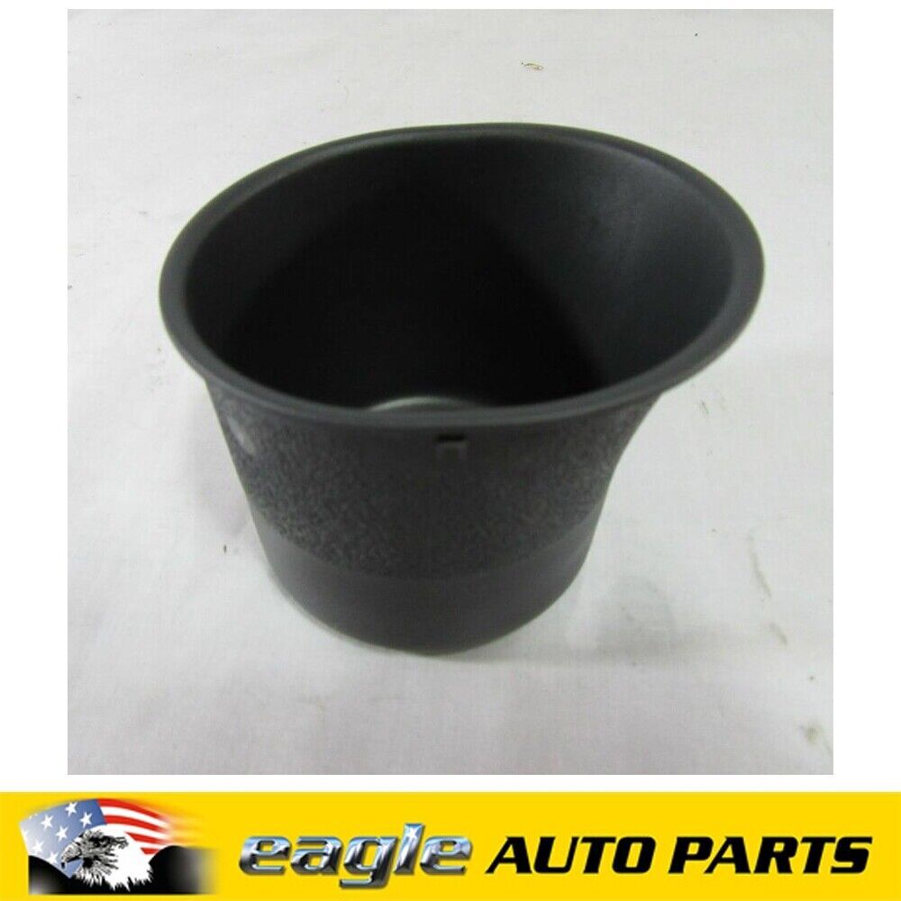 HOLDEN YG CRUZE RH CUP HOLDER GREY NEW GENUINE OE # 92124883 | eBay