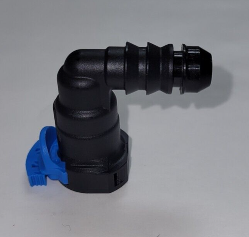 Freightliner Diesel Exhaust Fluid (Def) Feed Line Fitting 03-38068-000 ...