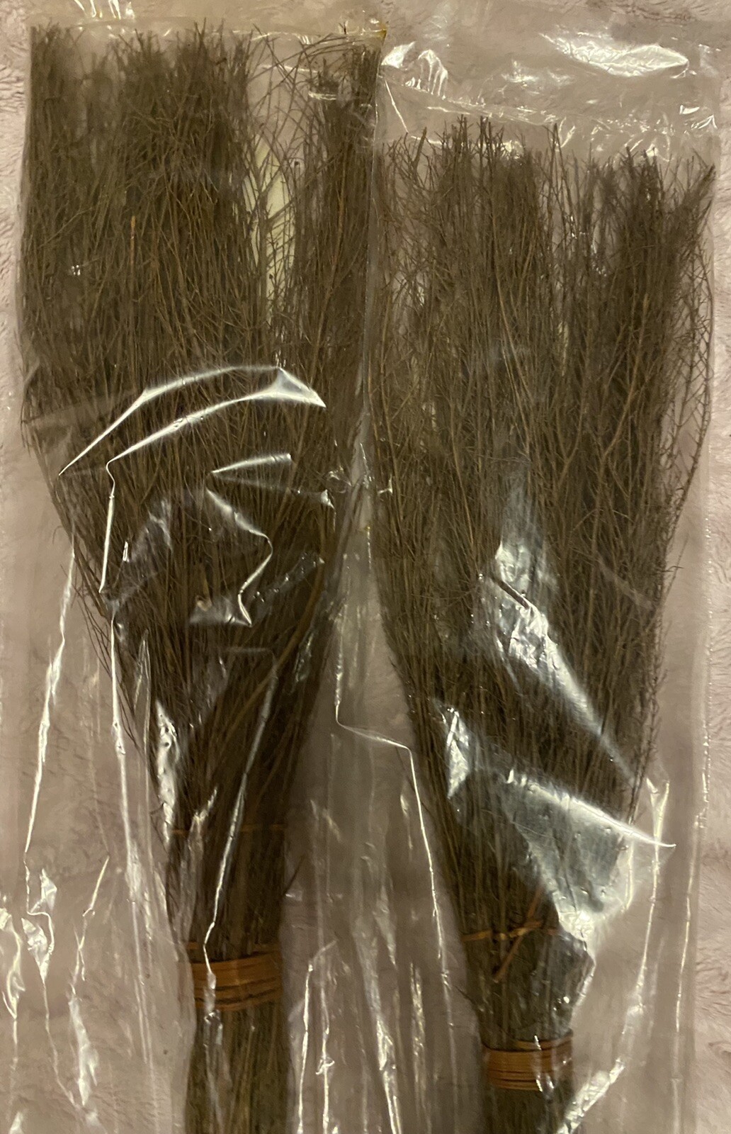 The Original Cinnamon Broom - A Touch of Country Magic Halloween ...