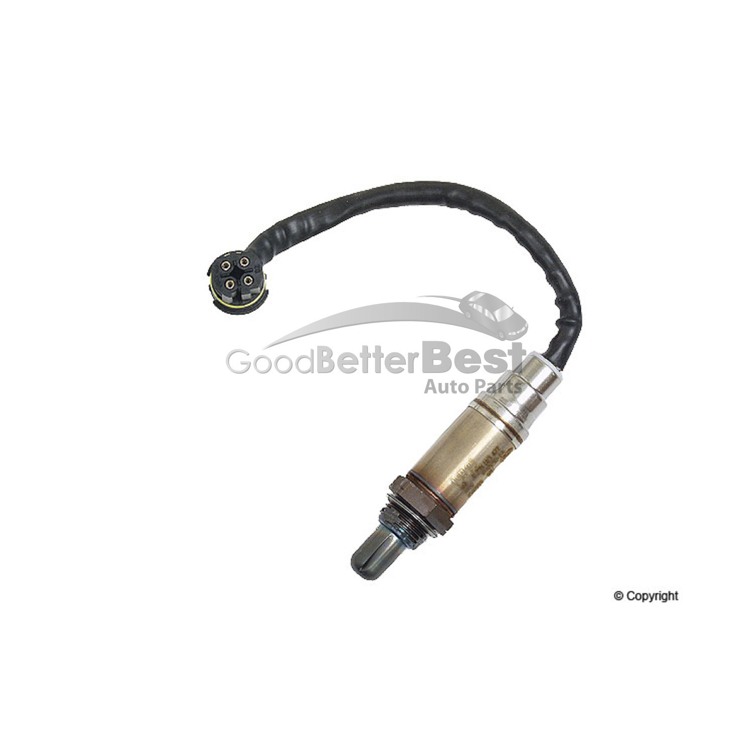 One New Bosch Oxygen Sensor 13477 11781742050 for BMW for Land Rover | eBay