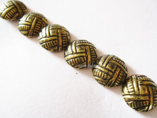 Upholstery Studs Nails Tacks by Heico ALL SIZES Furniture DIY Loose ...