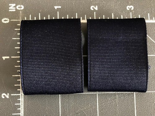 Vintage Boy Scouts of America BSA Blue Shoulder Loops Uniform Shirt 2 ...