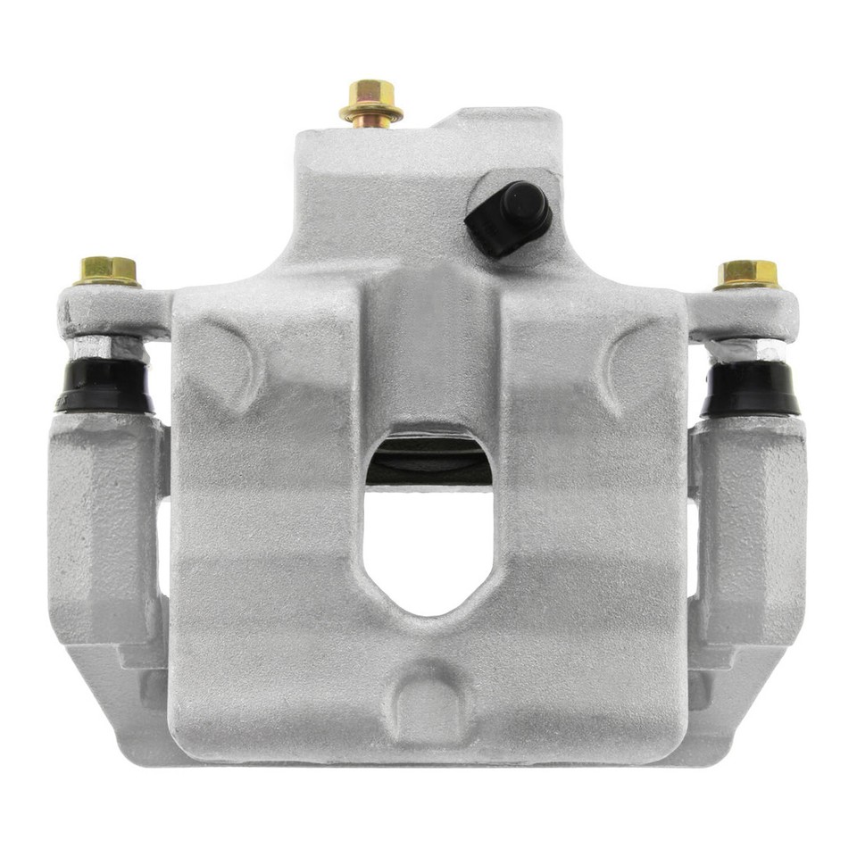 Pair Rear Disc Brake Calipers w/ Brackets Assembly for 2008 - 2014 ...