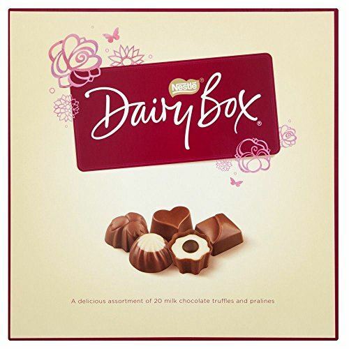 Nestle Dairy Box - 180g - Pack of 4 (180g x 4 Boxes) | eBay