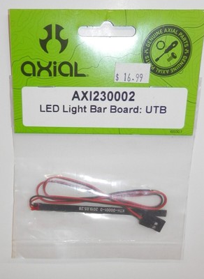Axial LED Light Bar Board - UTB #AXI230002 NIP | eBay