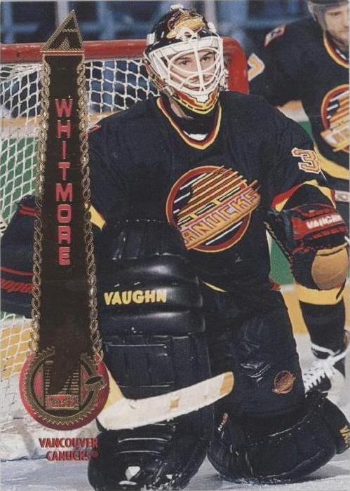 1994-95 Pinnacle - Kay Whitmore #438 for sale online | eBay