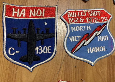 1 plus 1 , USAF north vn , river rats , 100 missions , b52 , sr71 ...