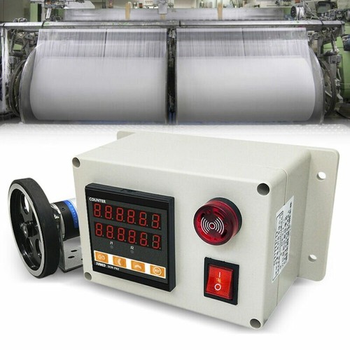 Electronic Digital Display Meter Roller High Precision Encoder | eBay