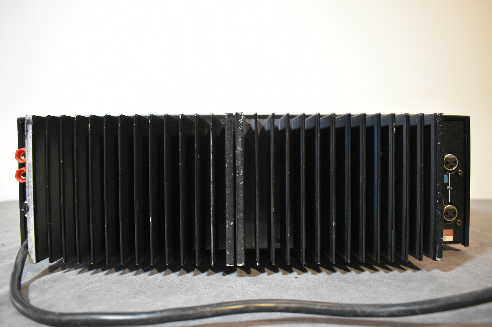 Inkel MA-620 Professional Amplifier | eBay.de