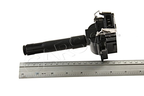 DELPHI Ignition Coil For AUDI VW SKODA SEAT A3 A4 Avant A6 A8 Bora ...