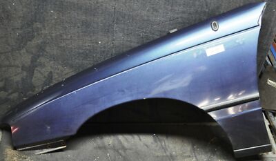 Holden Commodore VN Left Front Guard. EXEC CALAIS SS 12-90 | eBay Australia
