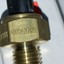 GENUINE OEM DETROIT DIESEL TEMP SENSOR A0061535828 DDE-A0061535828 FAST ...