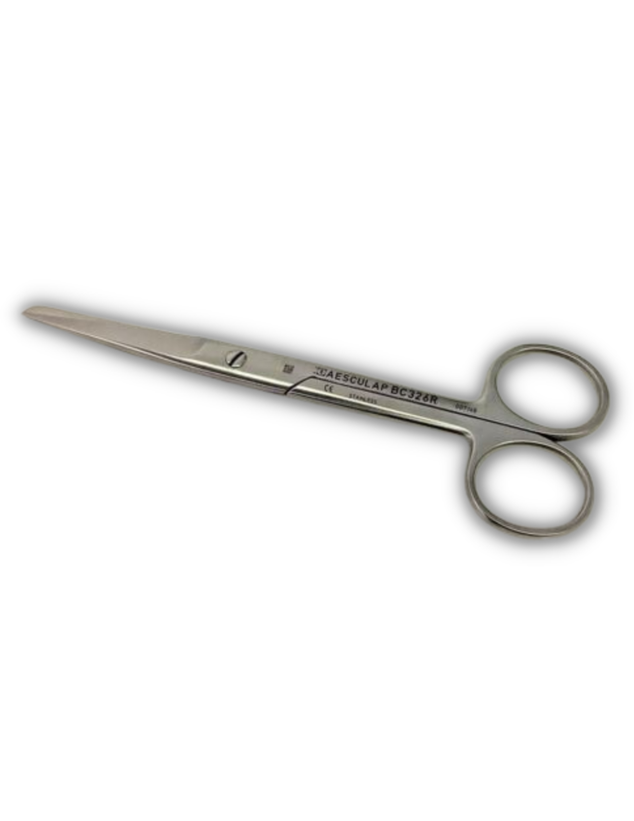 Aesculap BC326R Surgical Medical Tissue Dissecting Scissors S/B 6.5 ...
