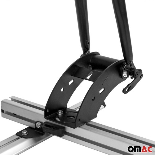 Trunk Bike Carrier For Truck Bed MPV Minivan Van Trunk Bike Rack ...