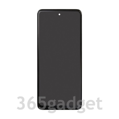 LCD Display Touch Screen Digitizer Assembly ±Frame For TCL 50XL / 50 XL ...