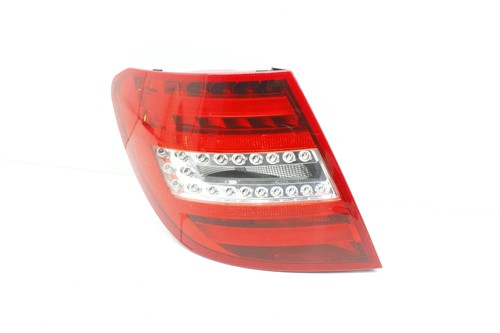 MERCEDES-BENZ C T-Model S204 Feu Arrière Gauche 2048206264 A2048206264 ...
