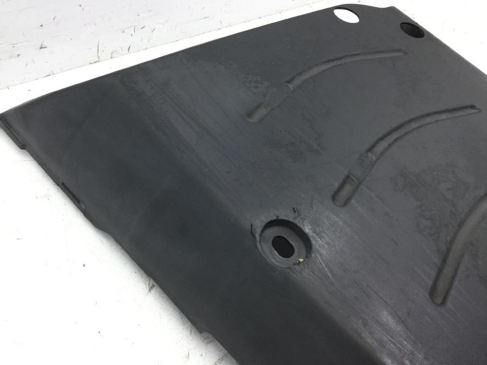 Rumpf Plat-Form SUZUKI BURGMAN 150 2005 | eBay