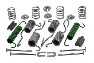 Drum Brake Hardware Kit-R-Line Raybestos H7047 | eBay