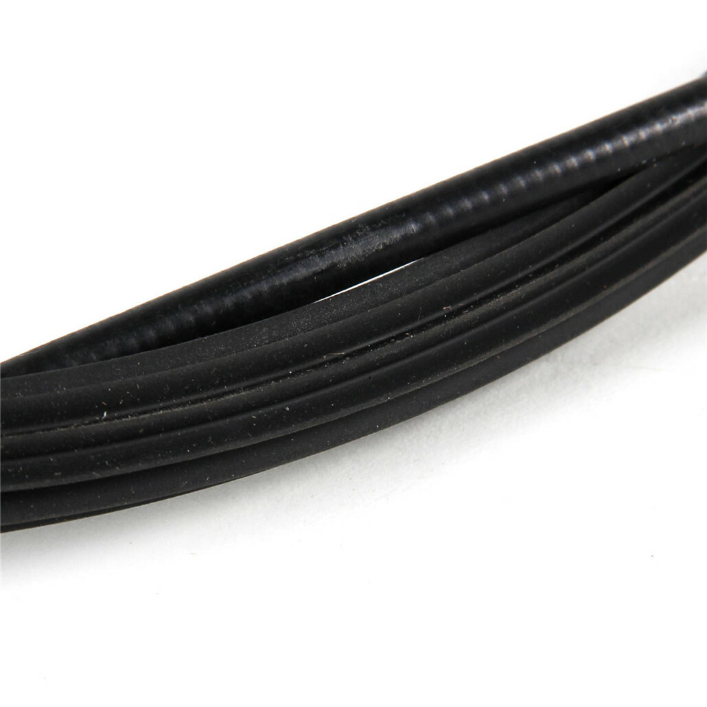 LHD Bonnet Release Lid Lock Cable Fit For VW Passat Passat CC 3C1823535 ...