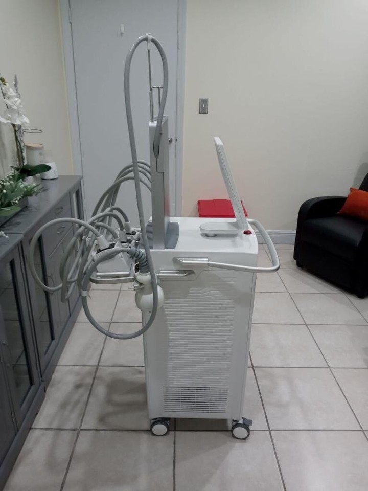 Venus Bliss Machine - Non-Invasive Lipolysis Machine Slightly used | eBay